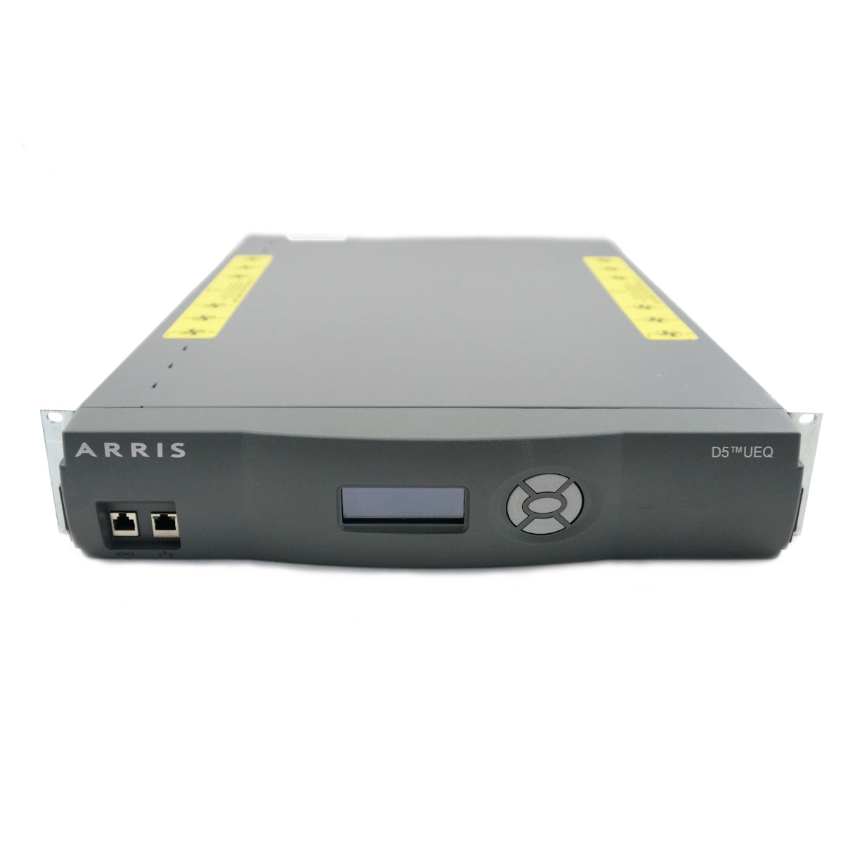 Arris D5 Universal Edge QAM – Optiwella