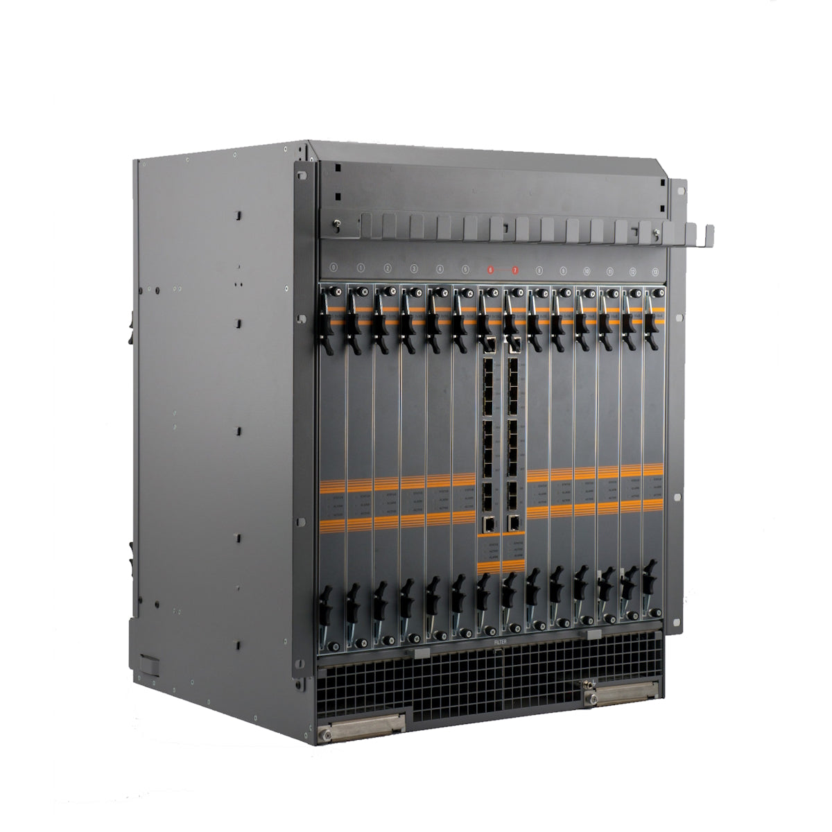 Casa C100G and C40G Converged Cable Access Platforms (CCAP) – Optiwella
